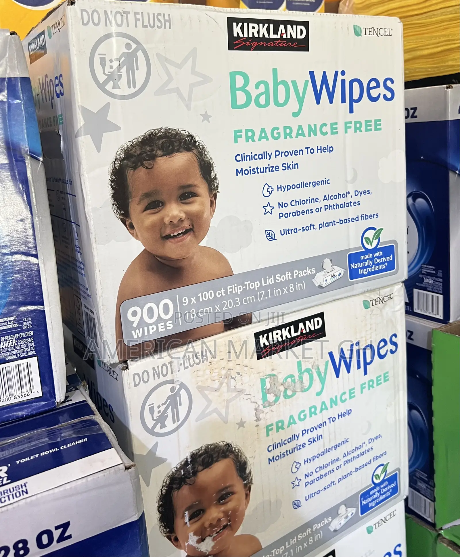 The Shocking Truth About Your Favorite Baby Wipes Are Costco Kirkland Wipes Putting Your Baby At Riskfeed