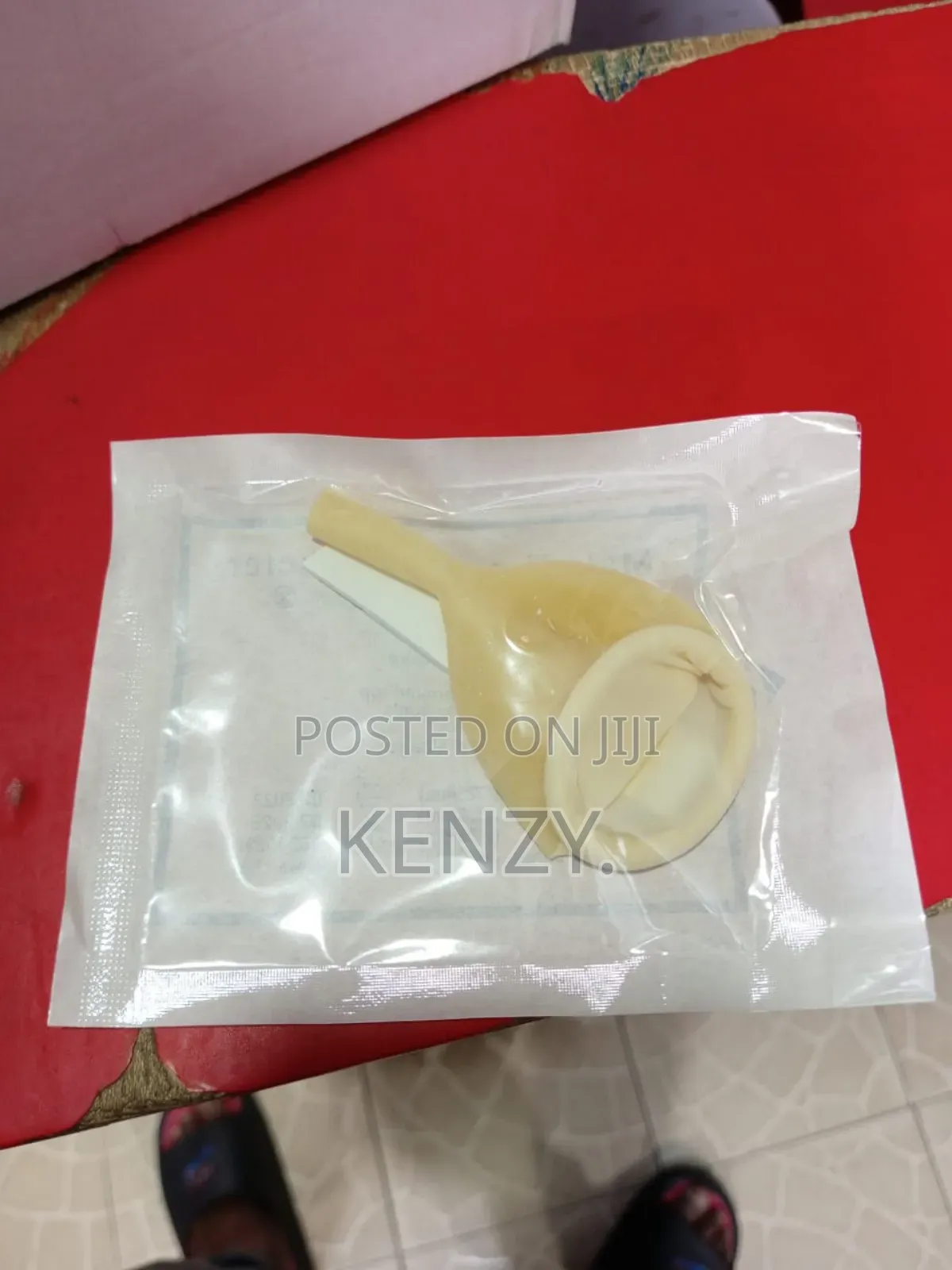 Condom Catheter in Mamprobi - Medical Equipment & Supplies, Kenzy ...