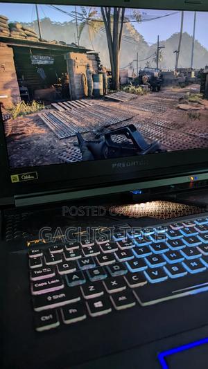 Laptop Acer Predator Helios 300 16GB Intel Core I7 SSD 1T in Tema ...
