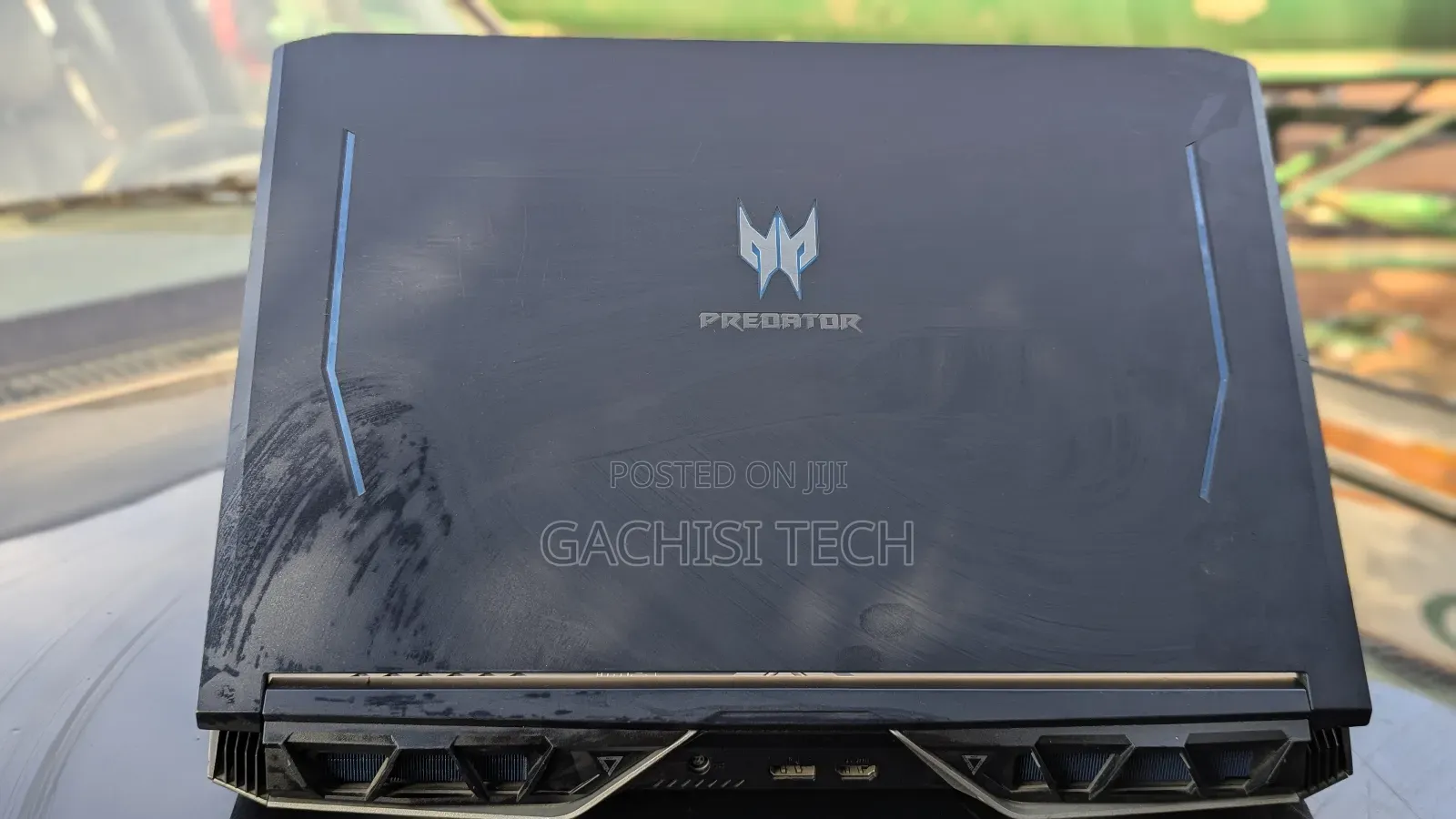 Laptop Acer Predator Helios 300 16GB Intel Core I7 SSD 1T in Tema ...