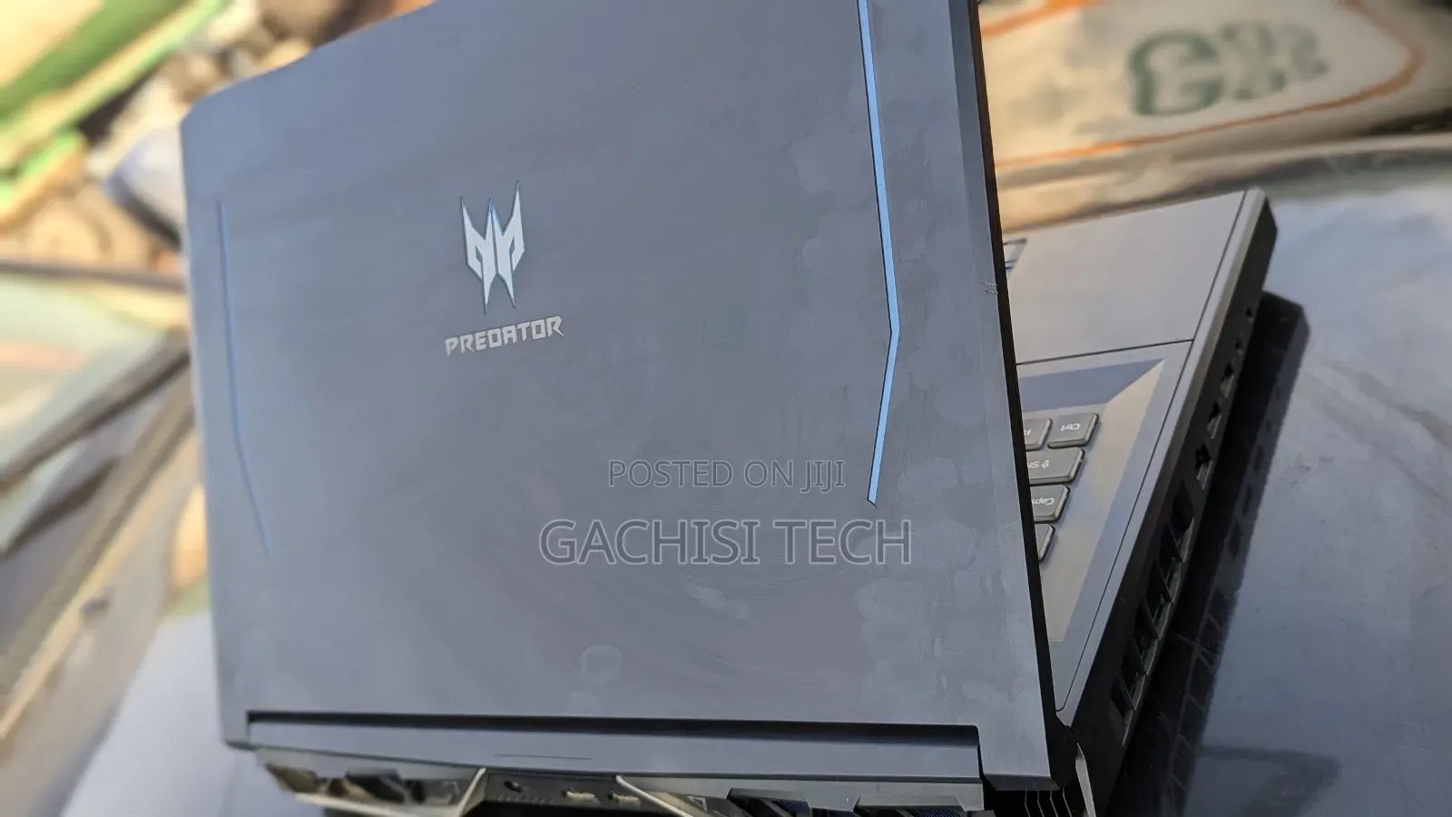 Laptop Acer Predator Helios 300 16GB Intel Core I7 SSD 1T in Tema ...