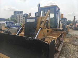 Caterpillar D6g Bulldozer – Strong Engine – Selling as Is in Spintex ...