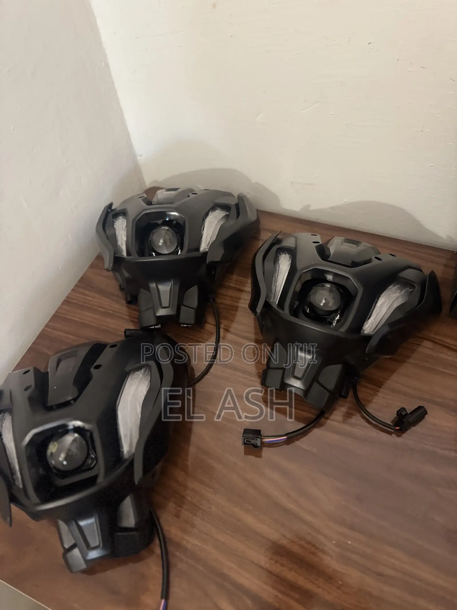 Yamaha Mt07 Headlights in Greater Accra - Vehicle Parts & Accessories ...