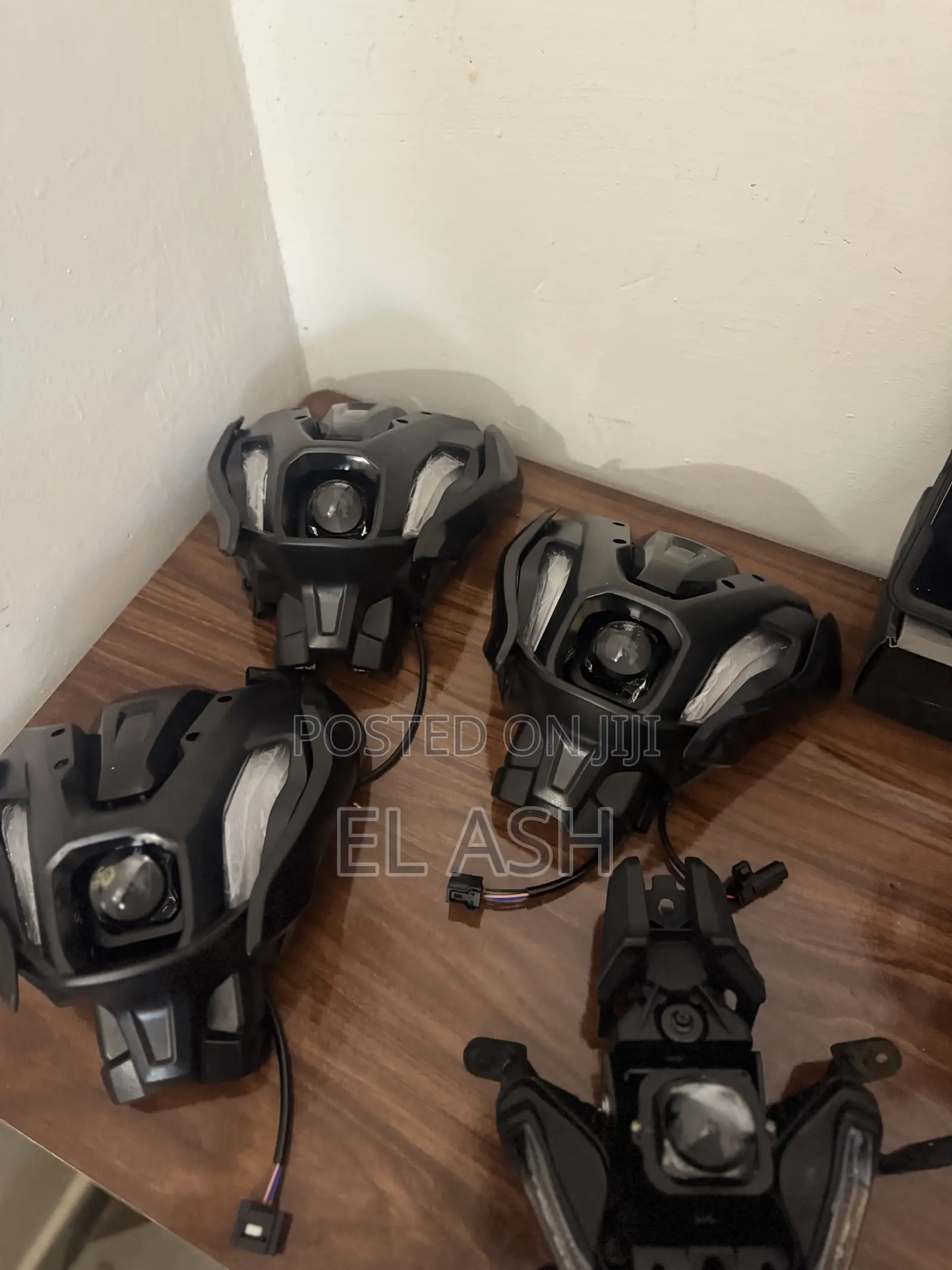 Yamaha Mt07 Headlights in Greater Accra - Vehicle Parts & Accessories ...