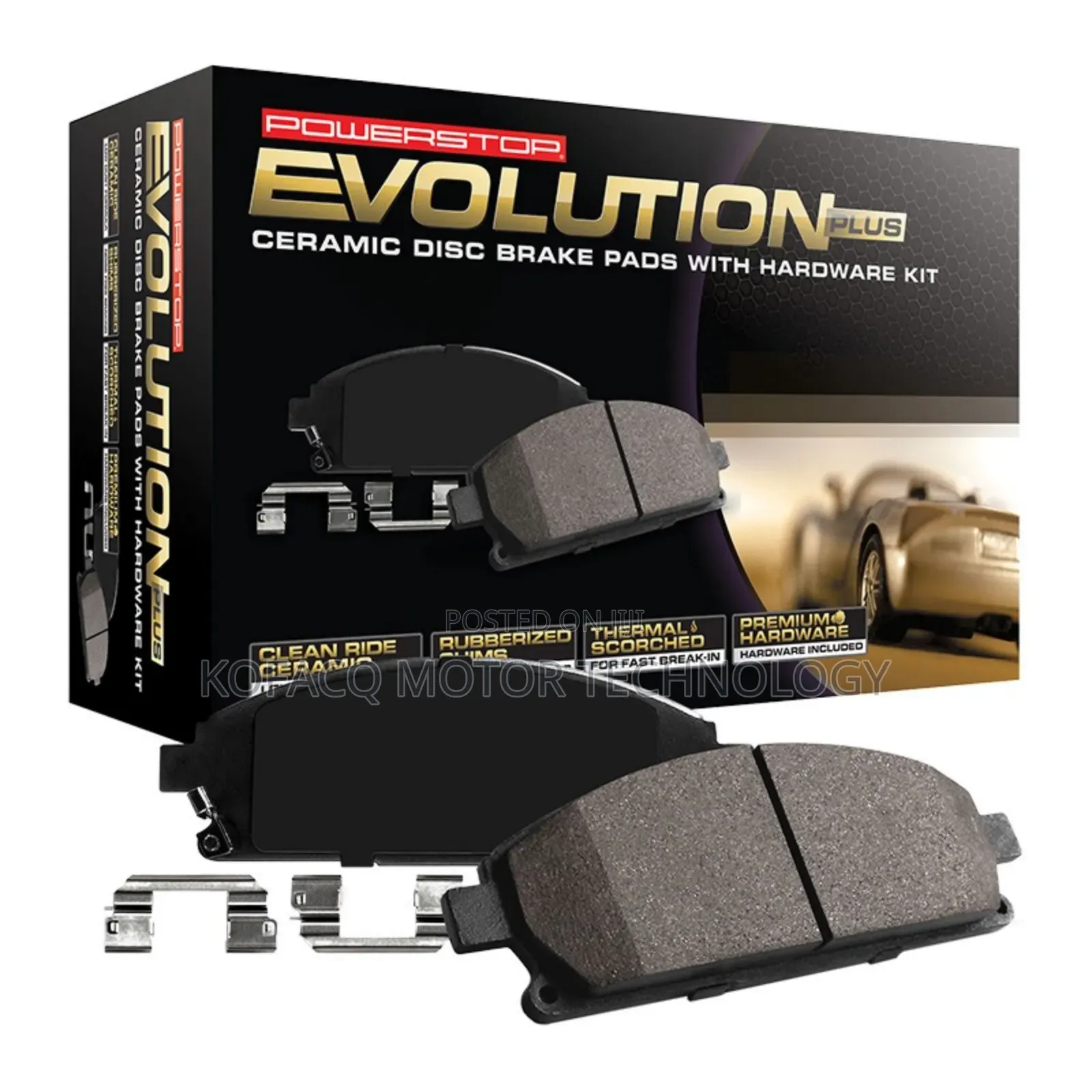 W'do Brake Disc Resurfacing,Oil Service,Change Nd Sales of Brake Pads ...