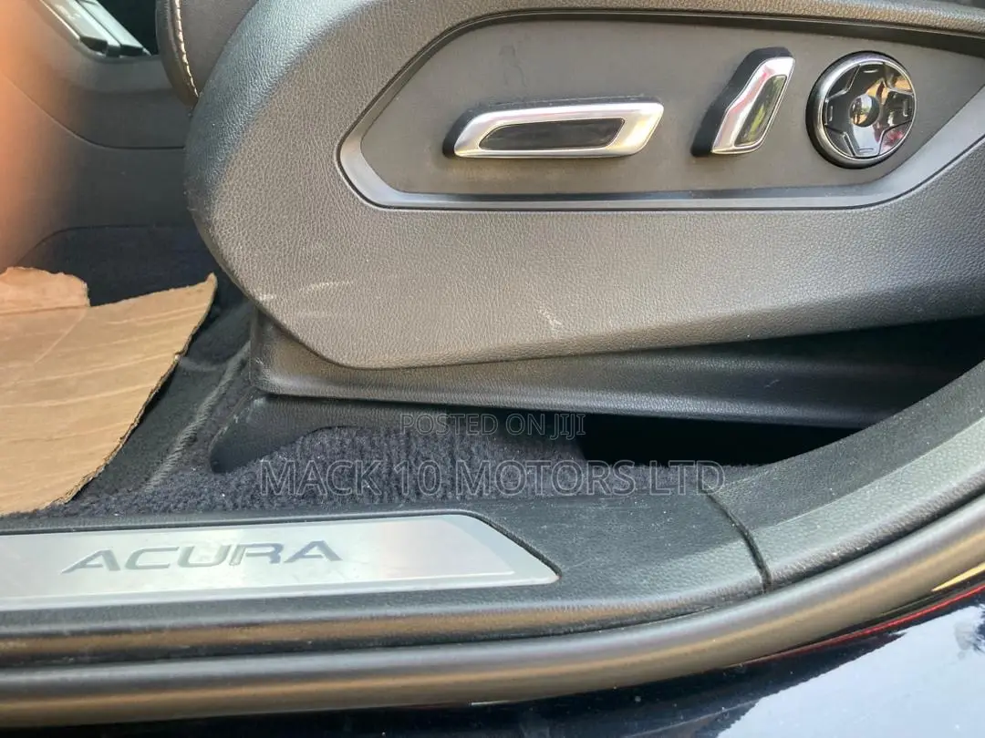 Acura RDX Advance Pkg AWD 2019 Black in Kumasi Metropolitan - Cars ...