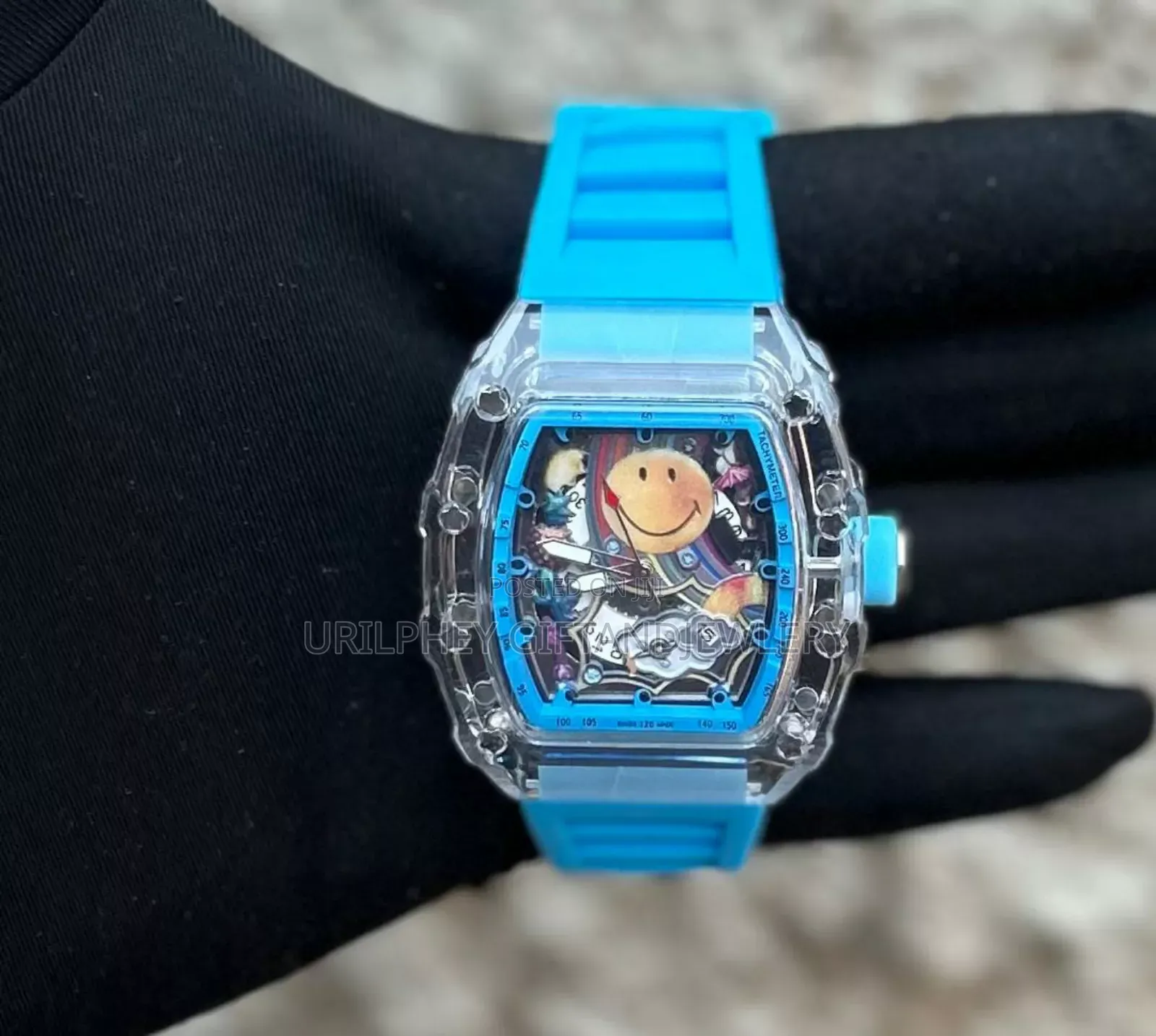 Richard Mille Watch in Accra Metropolitan - Watches, Urilphey ...