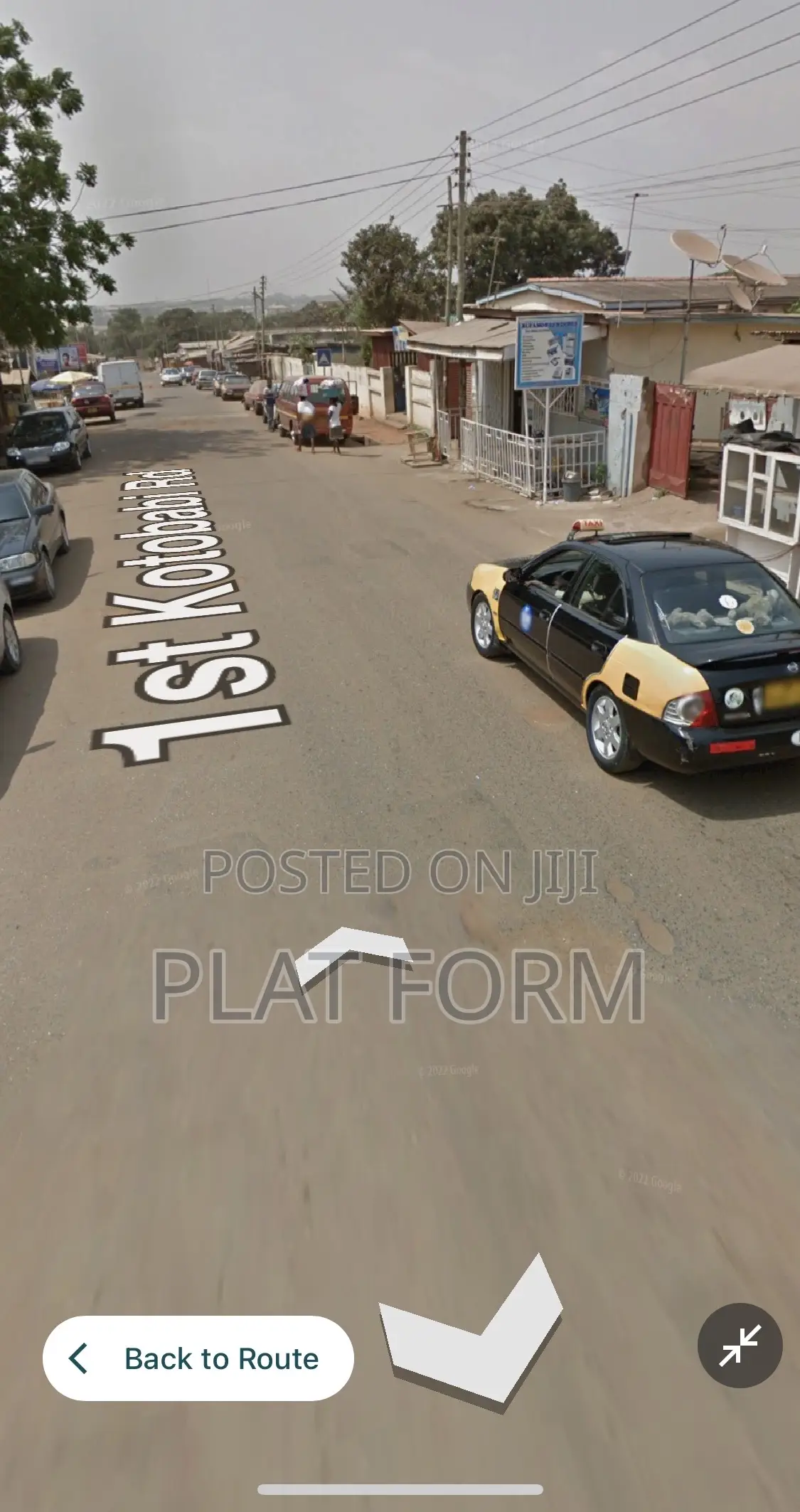 Shop for Rent on a Busy Stretch at Pigfarm for Long Lease. in Pig Farm ...