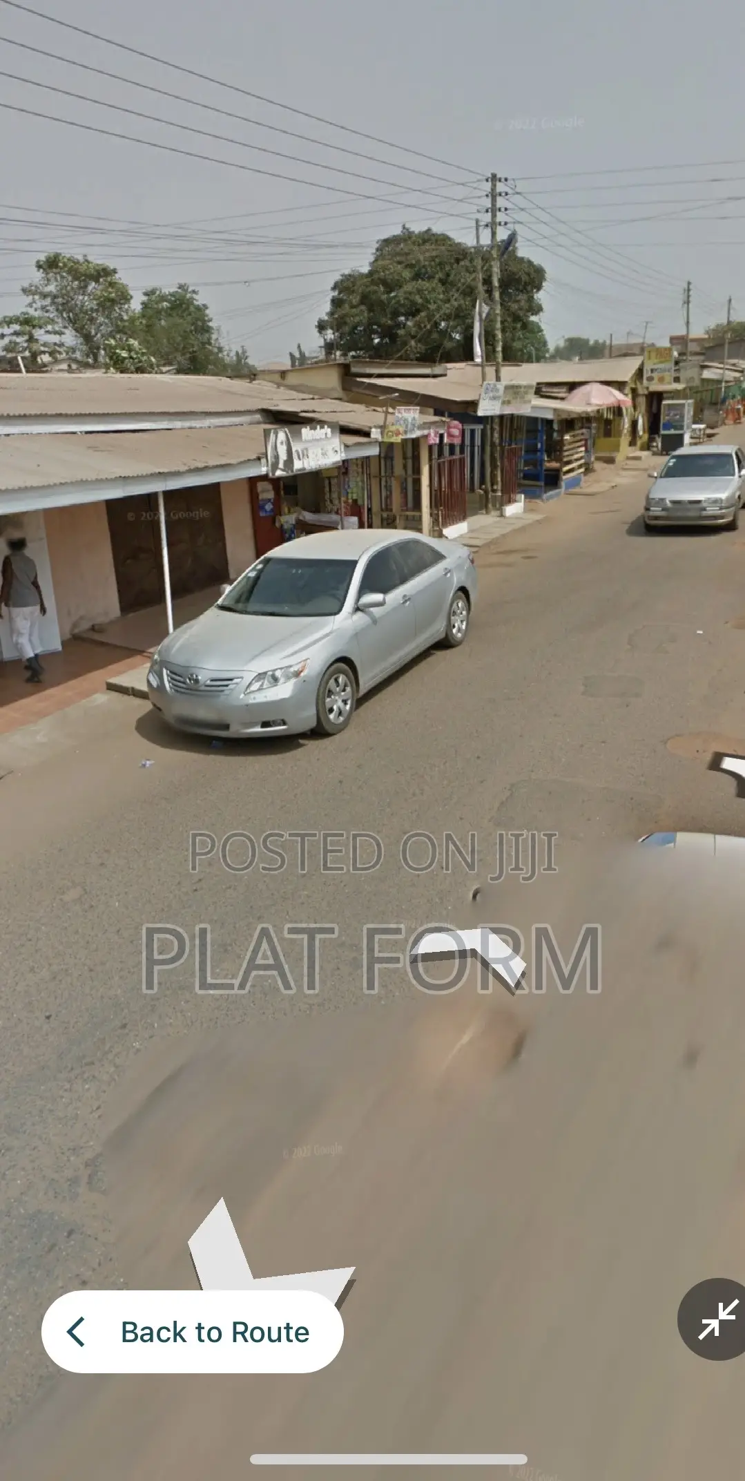 Shop for Rent on a Busy Stretch at Pigfarm for Long Lease. in Pig Farm ...