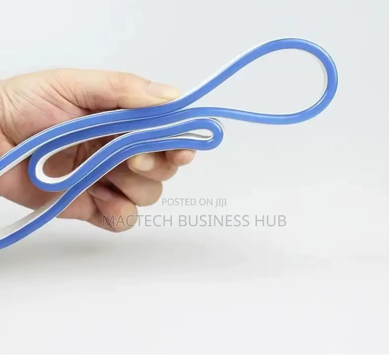 Neon Light-10 Metres in Accra Metropolitan - Lighting, Mactech Business ...