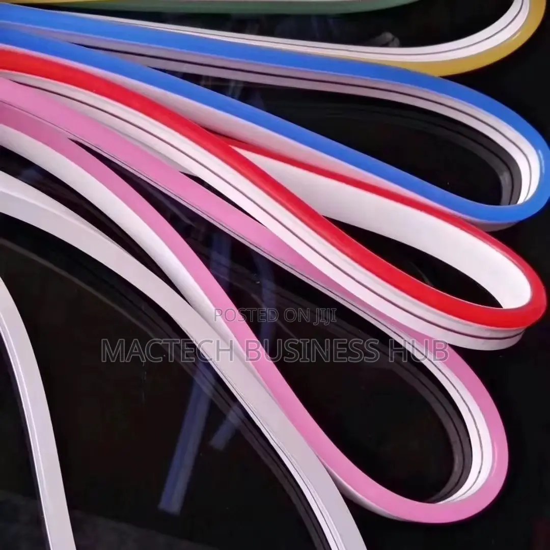 Smart Neon Light- 5 Metres in Accra Metropolitan - Lighting, Mactech ...