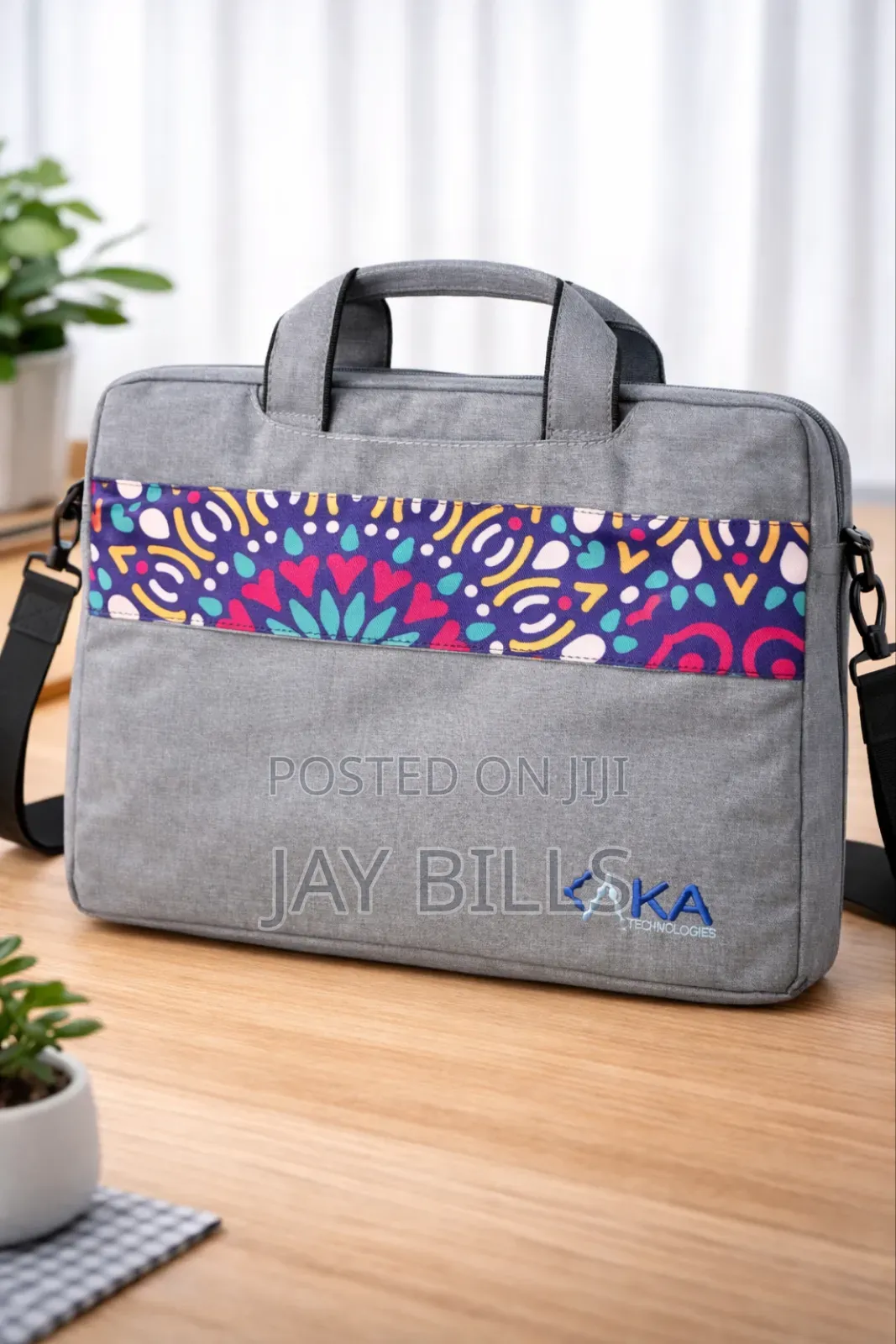Laptop Bag in Nungua - Bags, Jay Bills | Jiji.com.gh