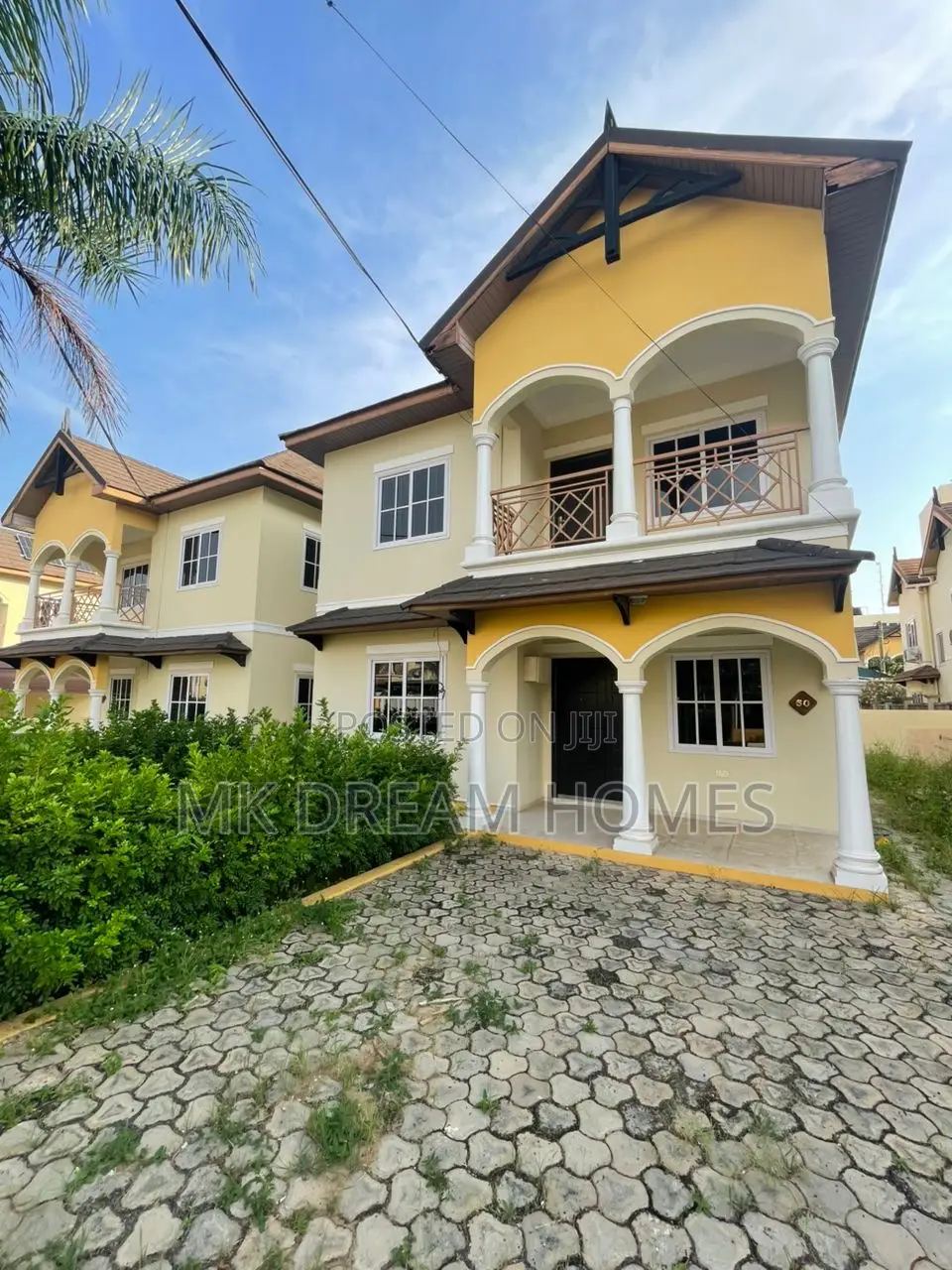 3bdrm House in Paradise Estate for rent in Lake Side Estate - Houses ...