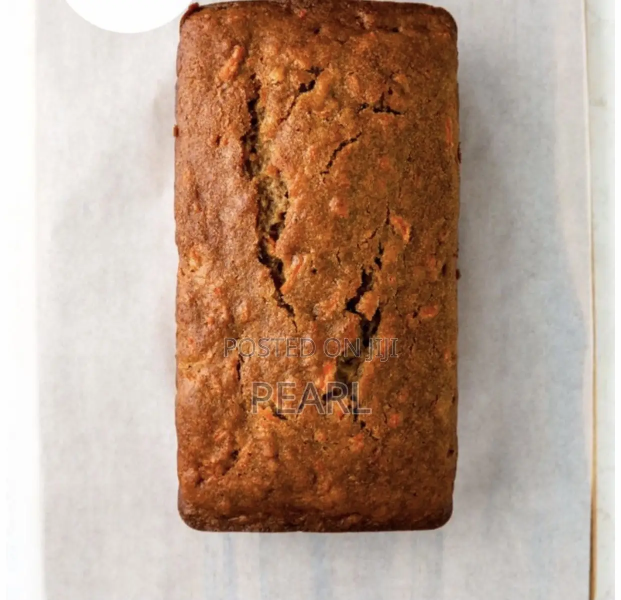 Carrot Cakes in Spintex - Food & Beverages, Pearl’s Tasty Bites | Jiji ...