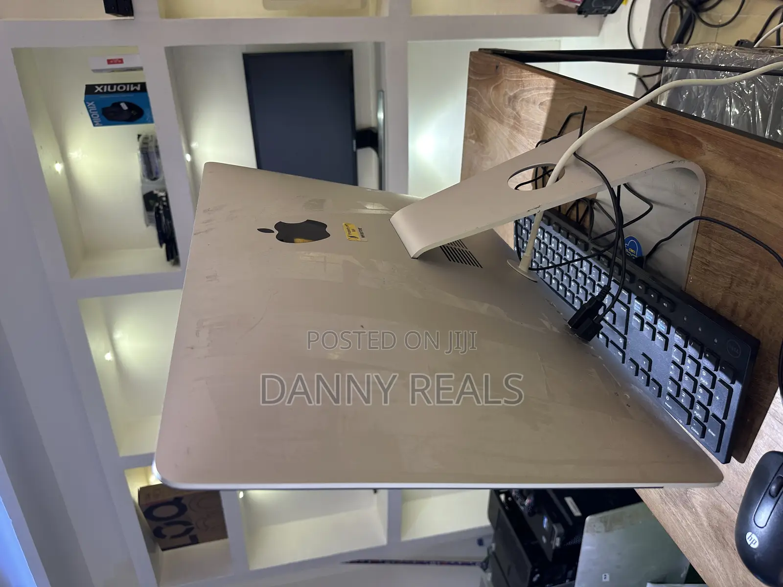 Desktop Computer Apple iMac 8GB Intel Core I5 HDD 1T in Achimota ...