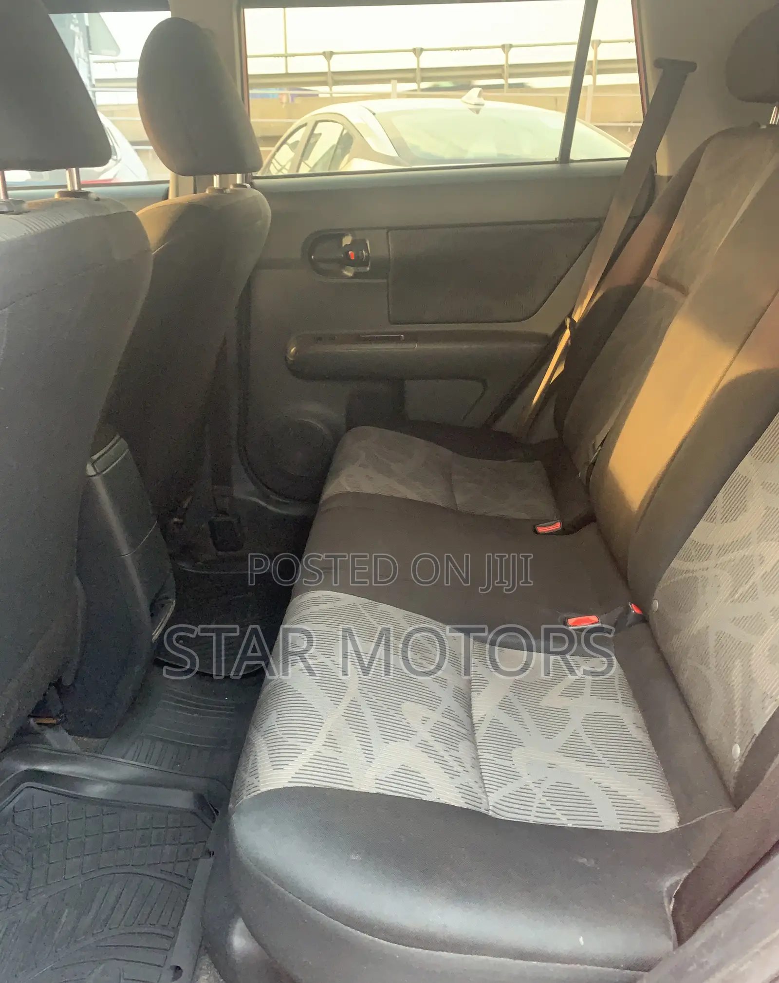 Scion xB 2015 Red in Accra Metropolitan - Cars, Star Motors | Jiji.com.gh