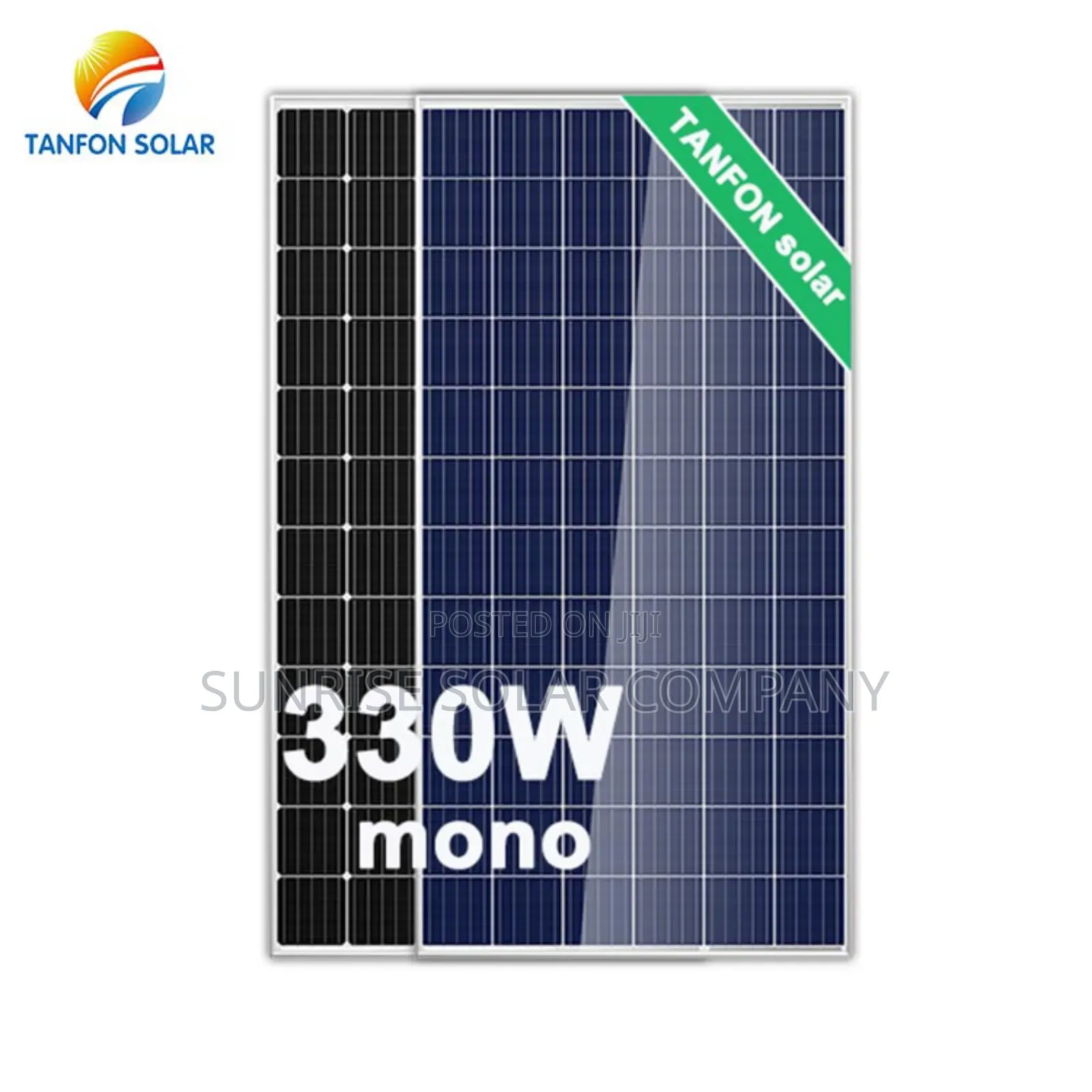 Solar Panel 330w 36v Promotion in Tema Metropolitan - Electrical ...