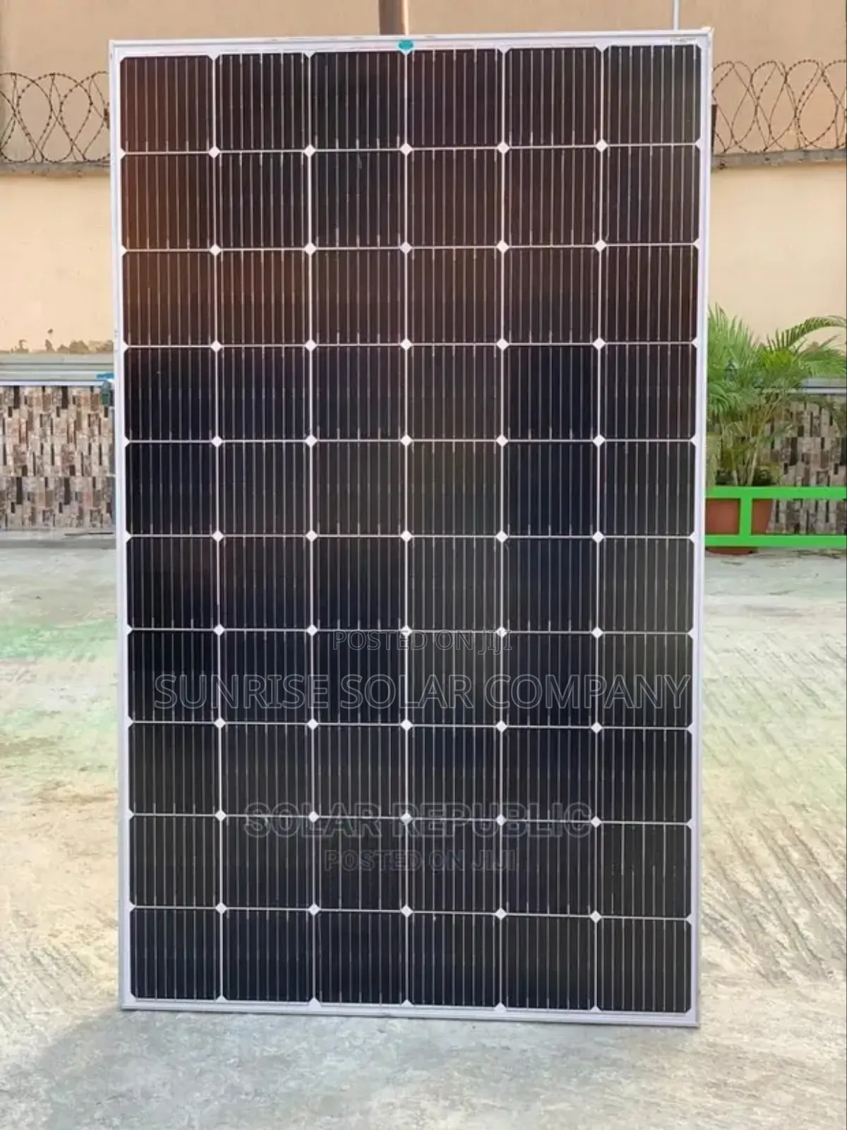 Solar Panel 330w 36v Promotion in Tema Metropolitan - Electrical ...