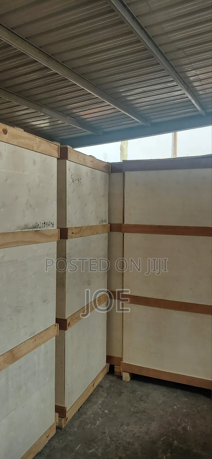 Koyo Machine With All Accessories in Tema Metropolitan - Manufacturing Equipment, Joe Martins ...