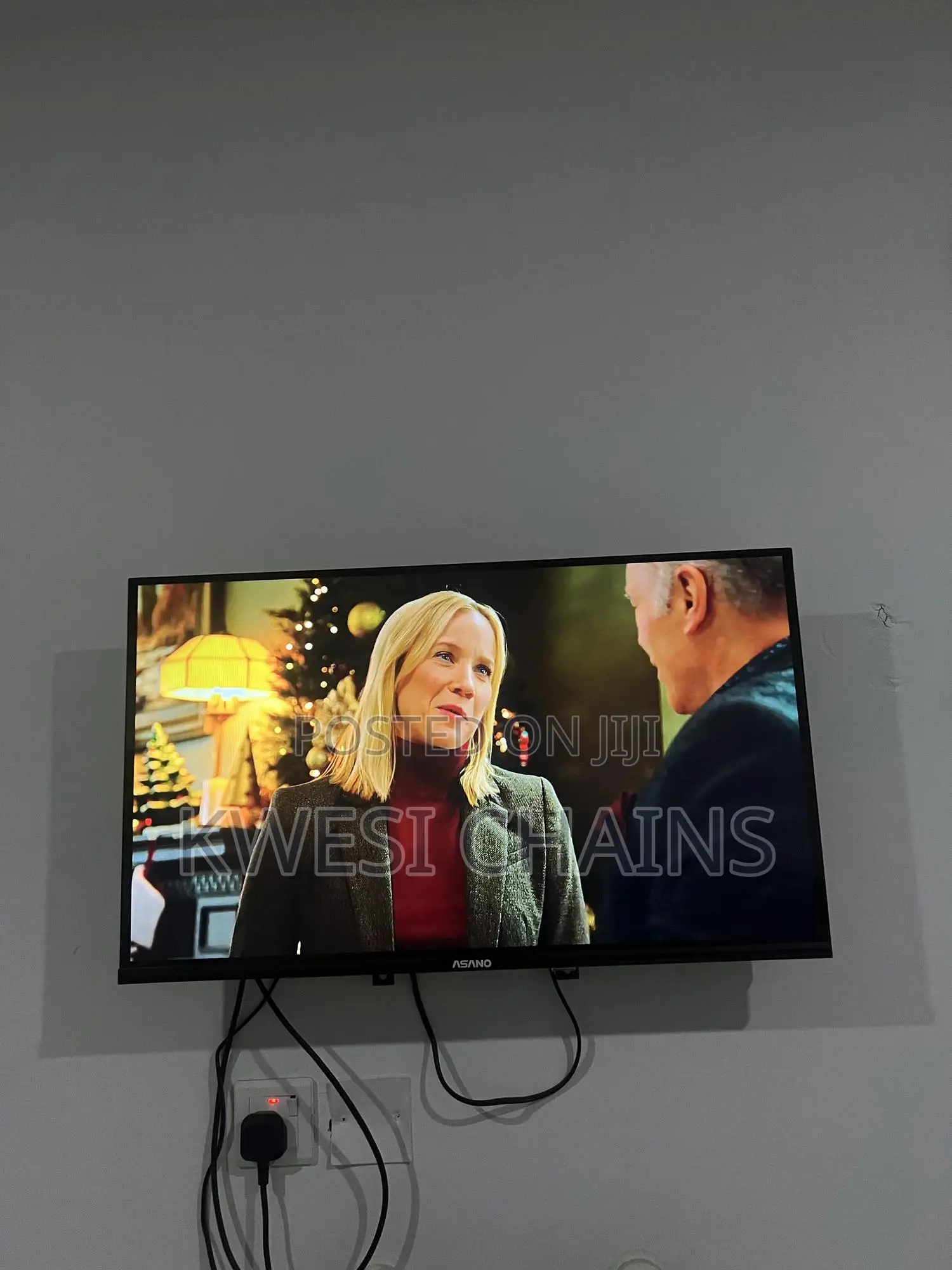 Smart Tv 32 Inches in Ashaiman Municipal - TV & DVD Equipment, Kwesi ...