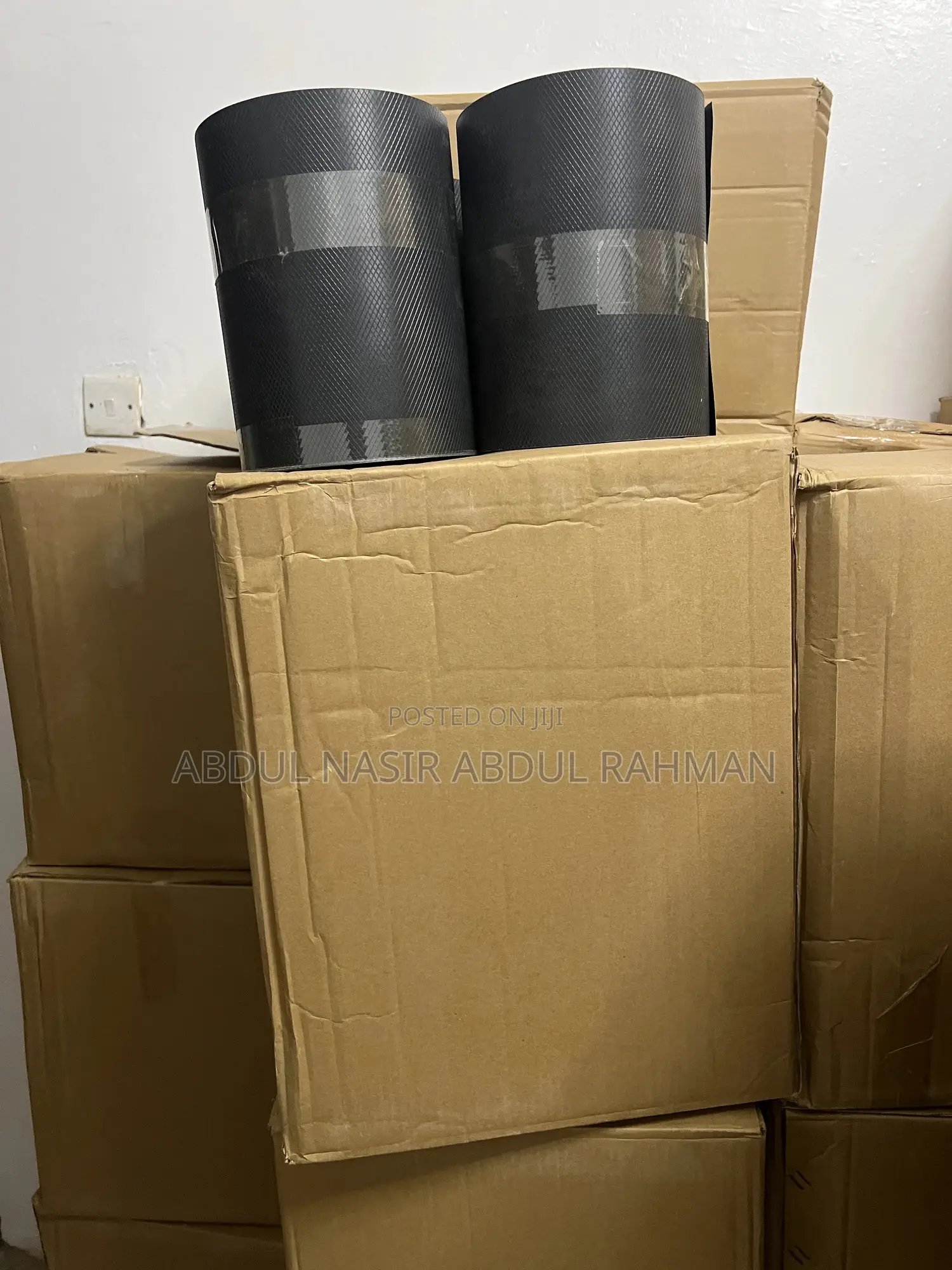 Damp Proof Course DPC 9 Inches in Lapaz - Building Materials & Supplies ...