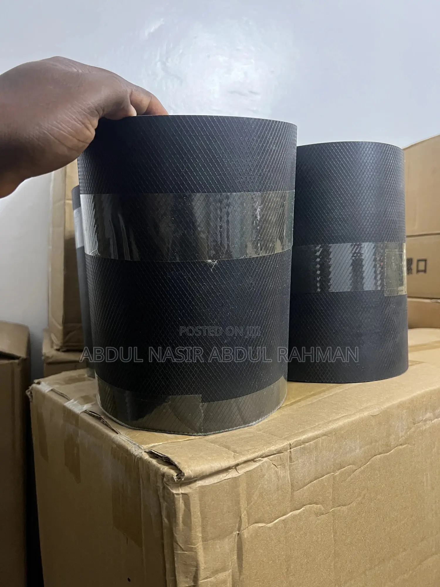 Damp Proof Course DPC 9 Inches in Lapaz - Building Materials & Supplies ...