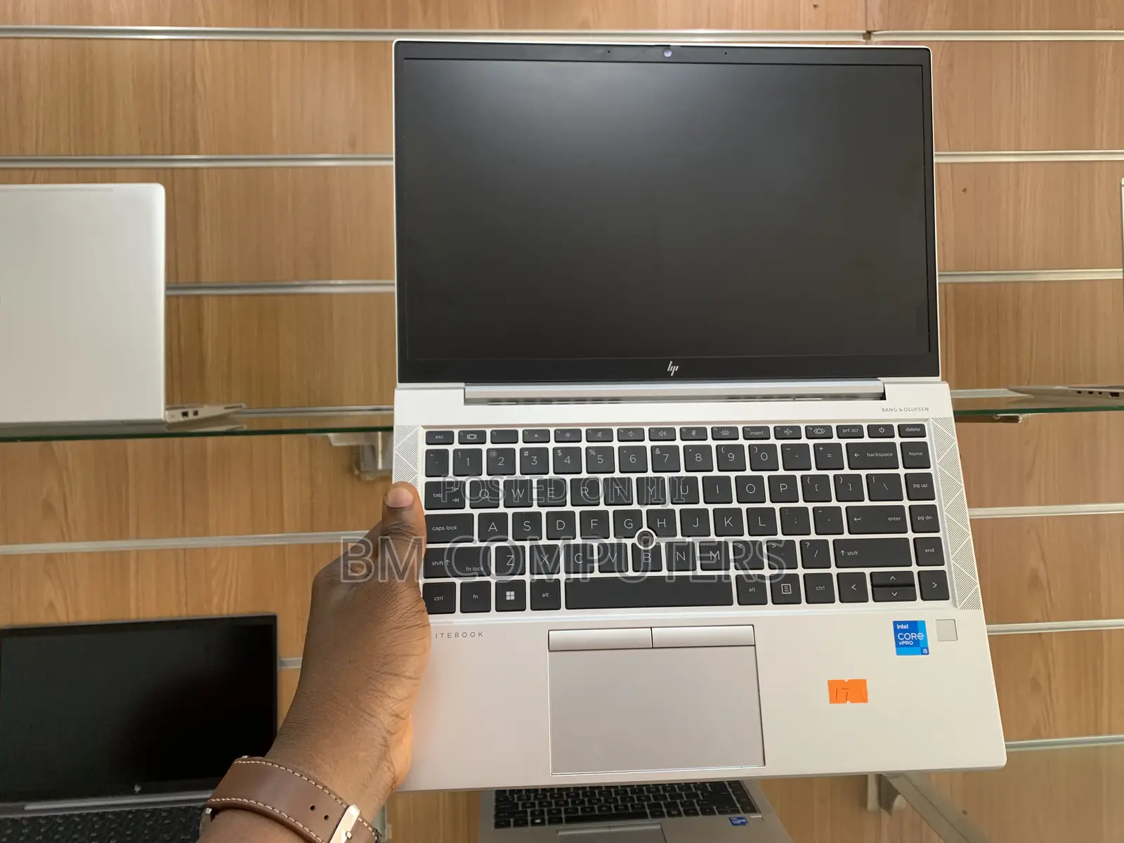 Laptop HP EliteBook 840 G8 16GB Intel Core I5 SSD 1T in Accra ...