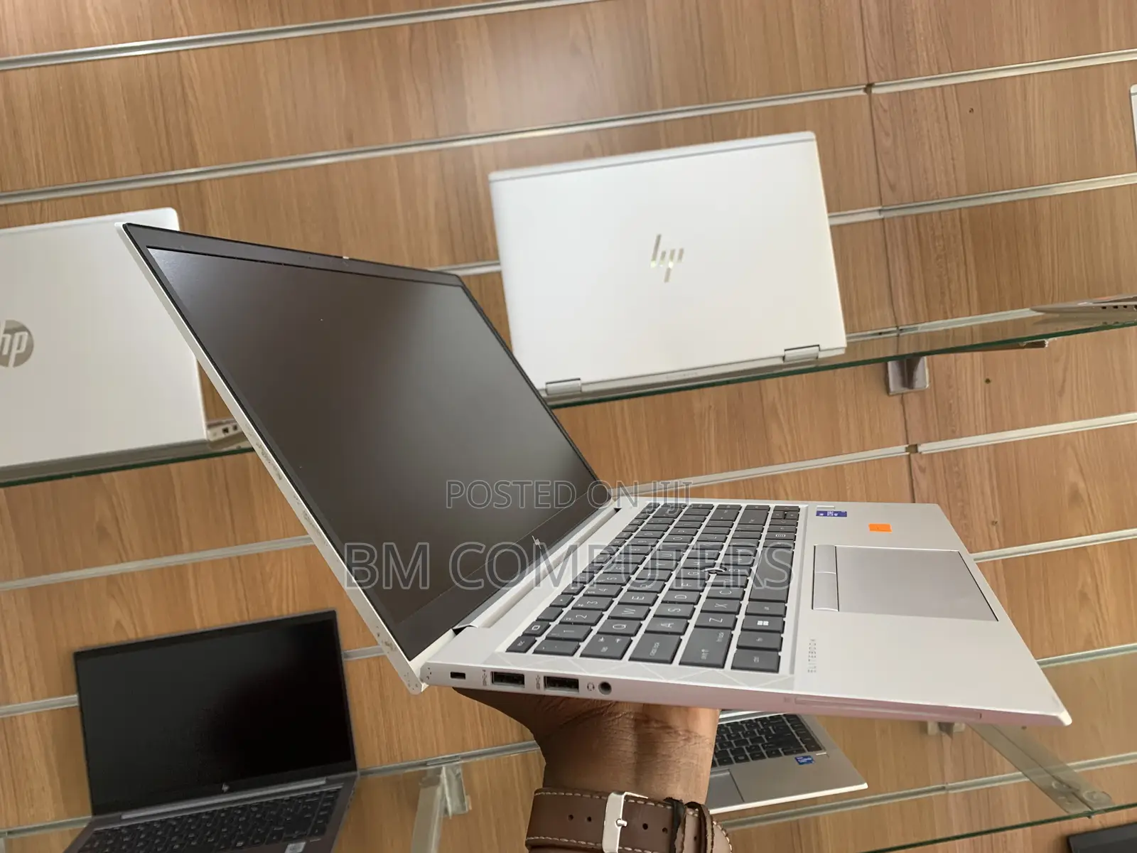Laptop HP EliteBook 840 G8 16GB Intel Core I5 SSD 1T in Accra ...