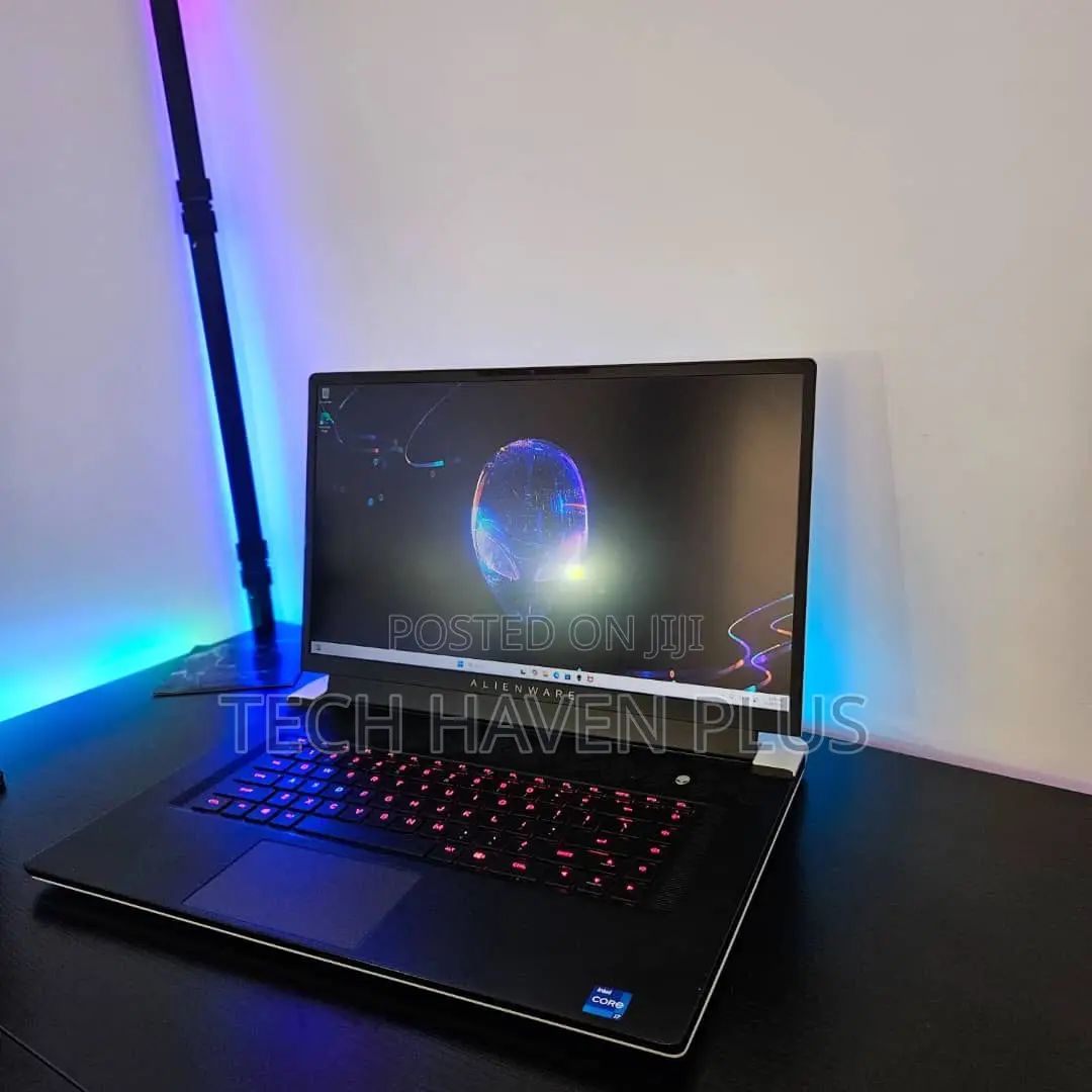 Laptop Alienware M17x R2 16GB Intel Core I7 SSD 1T in Circle - Laptops ...