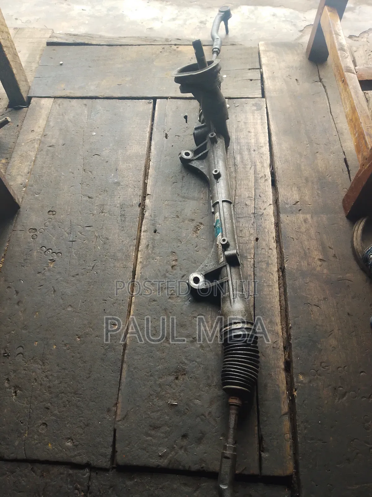 Nissan Versa Steering Rack in Abossey Okai - Vehicle Parts ...