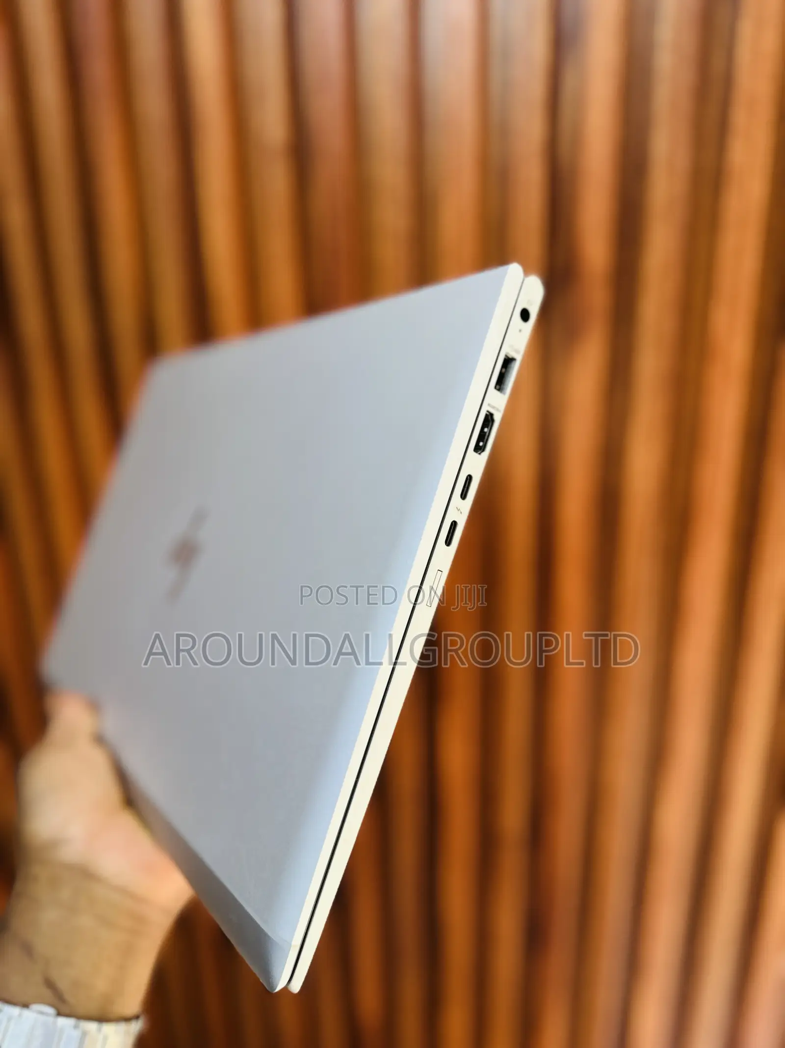 Laptop HP EliteBook 850 G8 16GB Intel Core I5 SSD 512GB in Circle ...