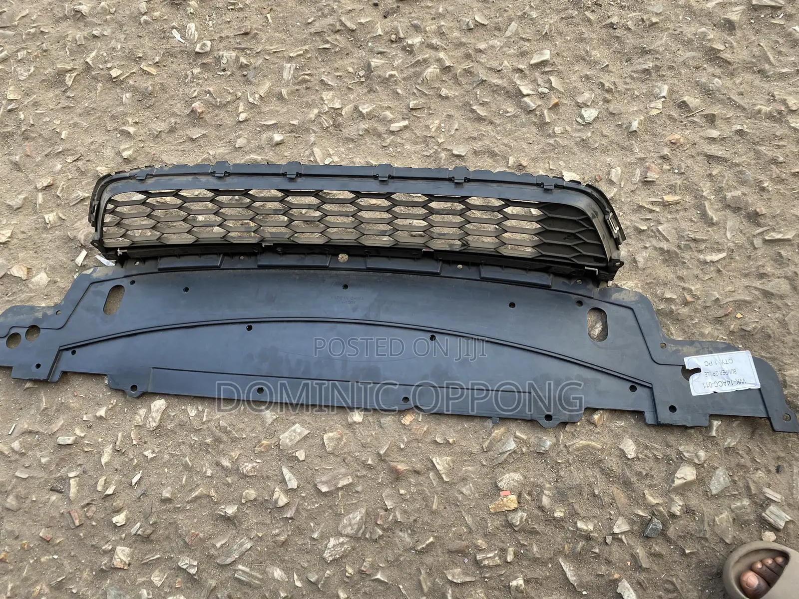 Honda Accord 2014 Bumper Grill in Abossey Okai - Vehicle Parts ...