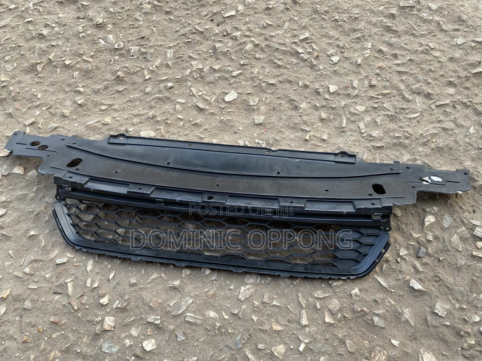 Honda Accord 2014 Bumper Grill in Abossey Okai - Vehicle Parts ...