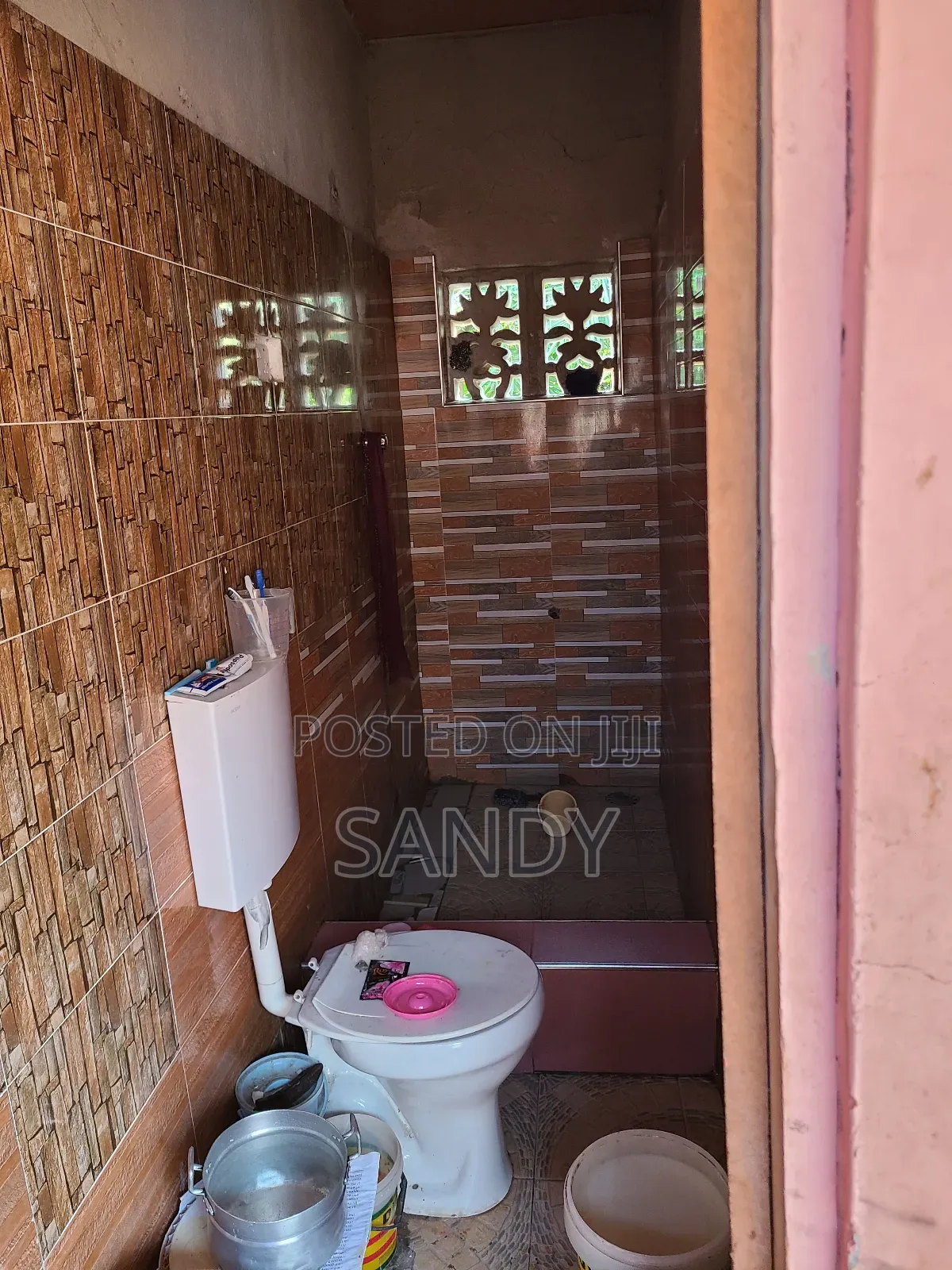 1bdrm Room & Parlour in Life Estate Agency, Kumasi Metropolitan in ...