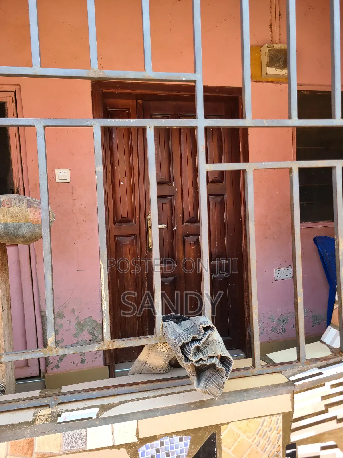 1bdrm Room & Parlour in Life Estate Agency, Kumasi Metropolitan in ...