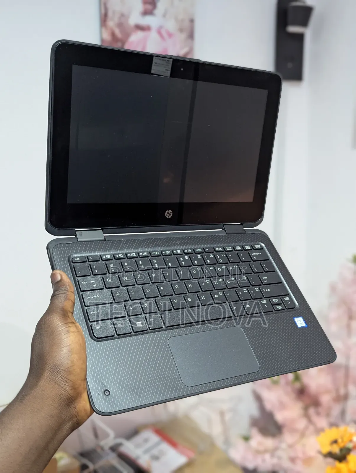 Laptop HP ProBook 11 X360 G2 EE 8GB Intel Core I5 SSD 256GB in Lapaz ...