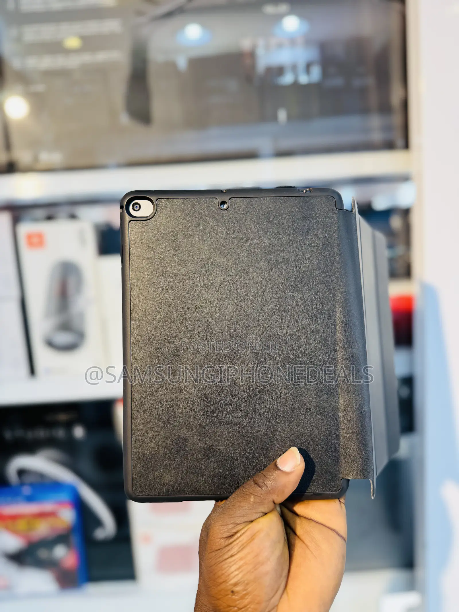 Apple iPad mini 5 64 GB Gray in Kokomlemle - Tablets, Samsung Iphone ...