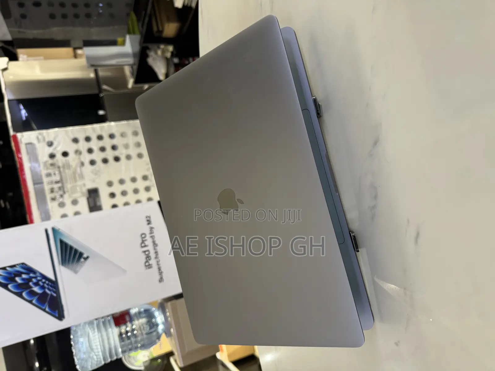 Laptop Apple MacBook Pro 2019 32GB Intel Core I9 SSD 1T in East Legon ...