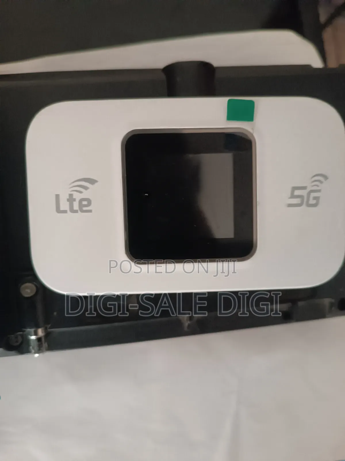 Universal Mifi Portable Mini 4g Lte Router in Achimota - Networking ...