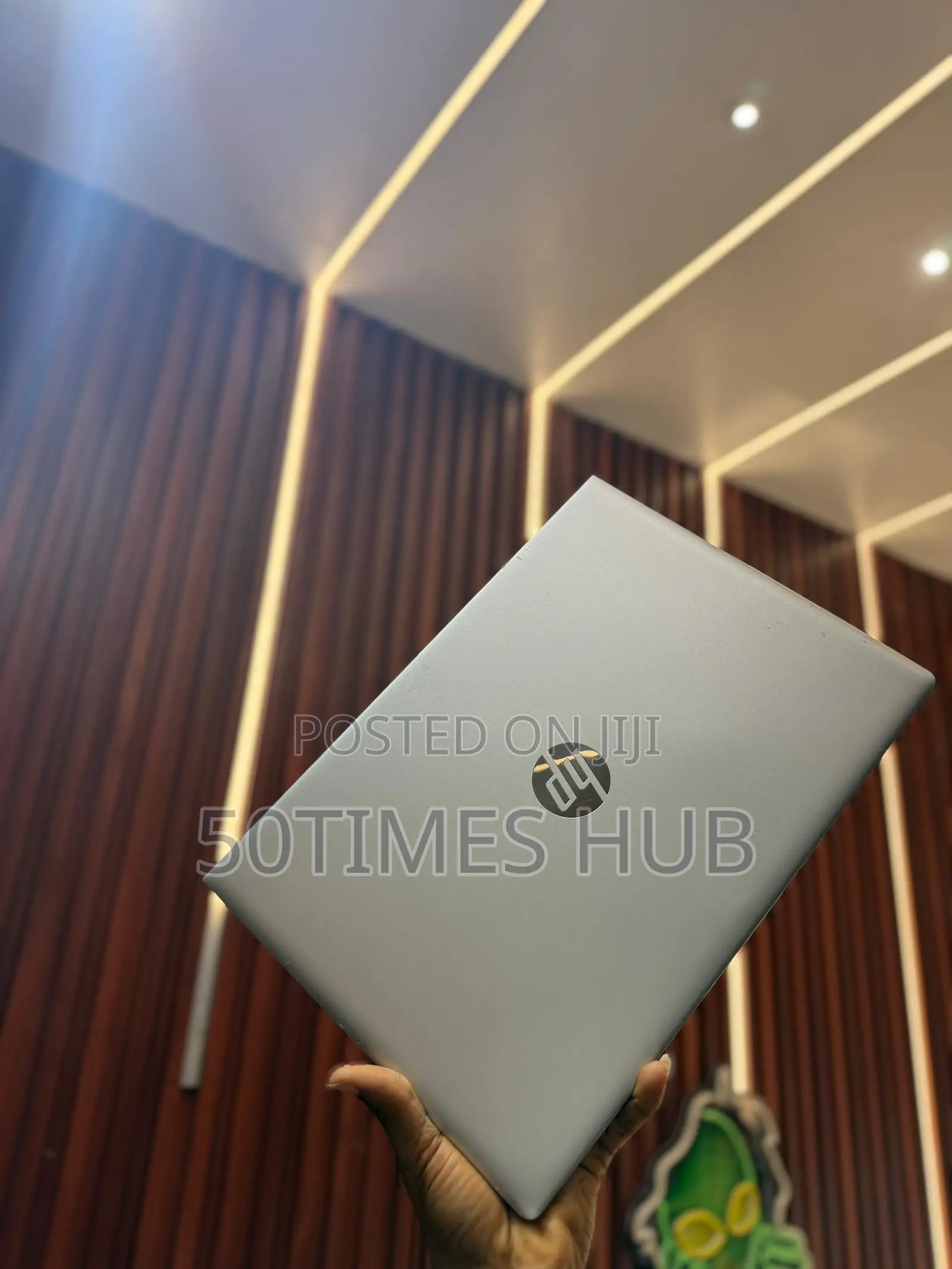 Laptop HP ProBook 440 G5 8GB Intel Core I5 SSD 256GB in Circle ...