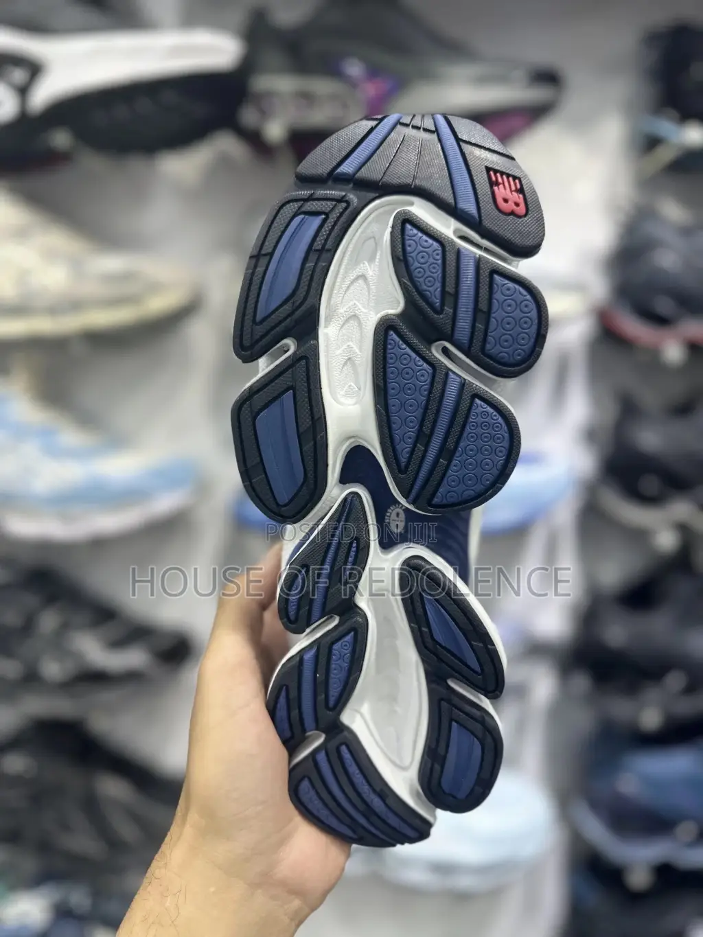 New Balance Abzorb 2000 in Accra Metropolitan - Shoes, House Of ...