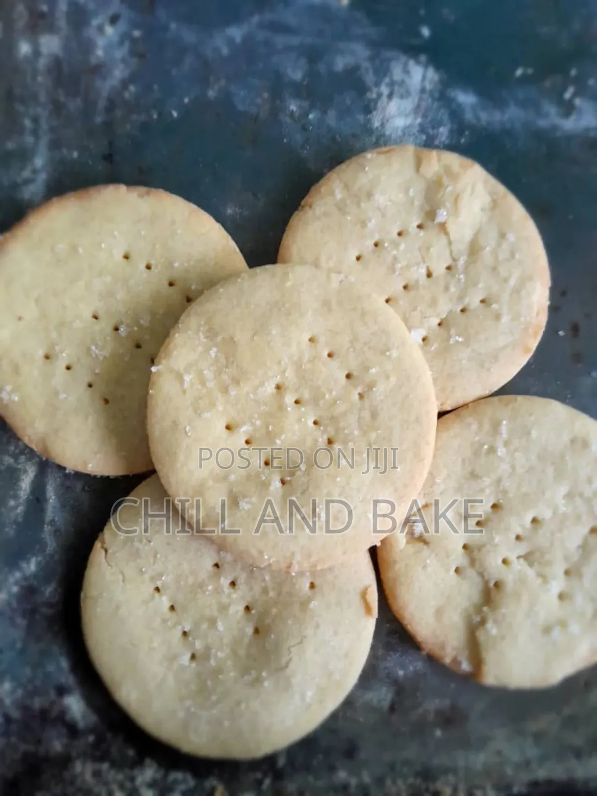 Sweet Cookies in Cape Coast Metropolitan - Food & Beverages, Chill And ...