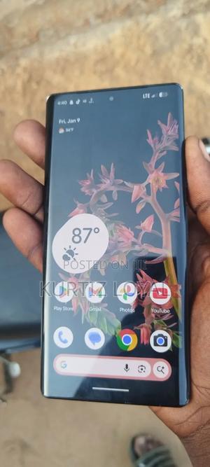 Google Pixel 6 Pro 128 GB Gray in Weija - Mobile Phones, Kurtiz Loyal ...
