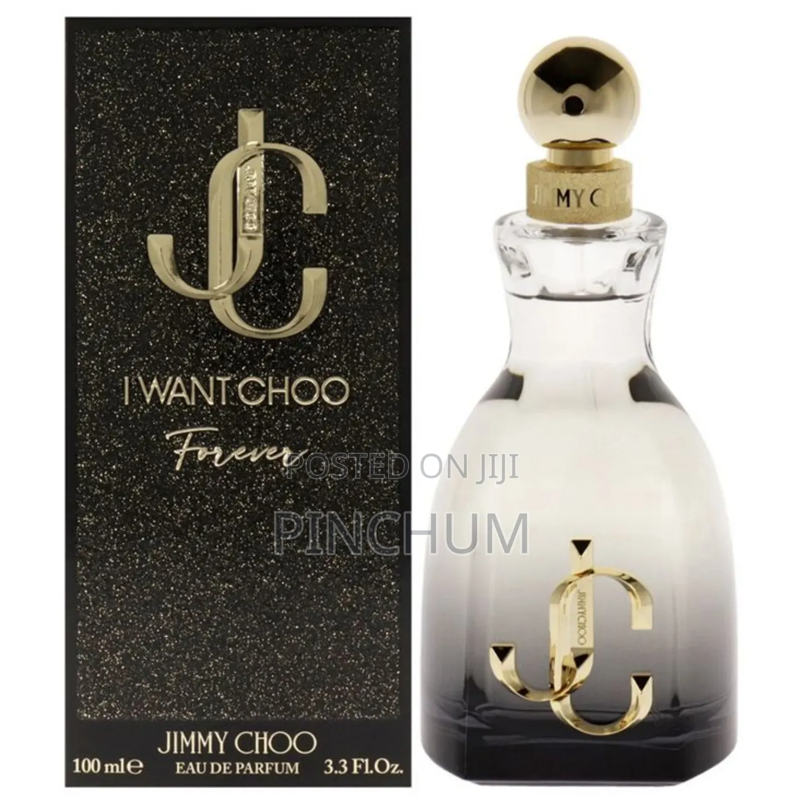 I Want Choo in Madina - Fragrances, Pinchum Essence | Jiji.com.gh