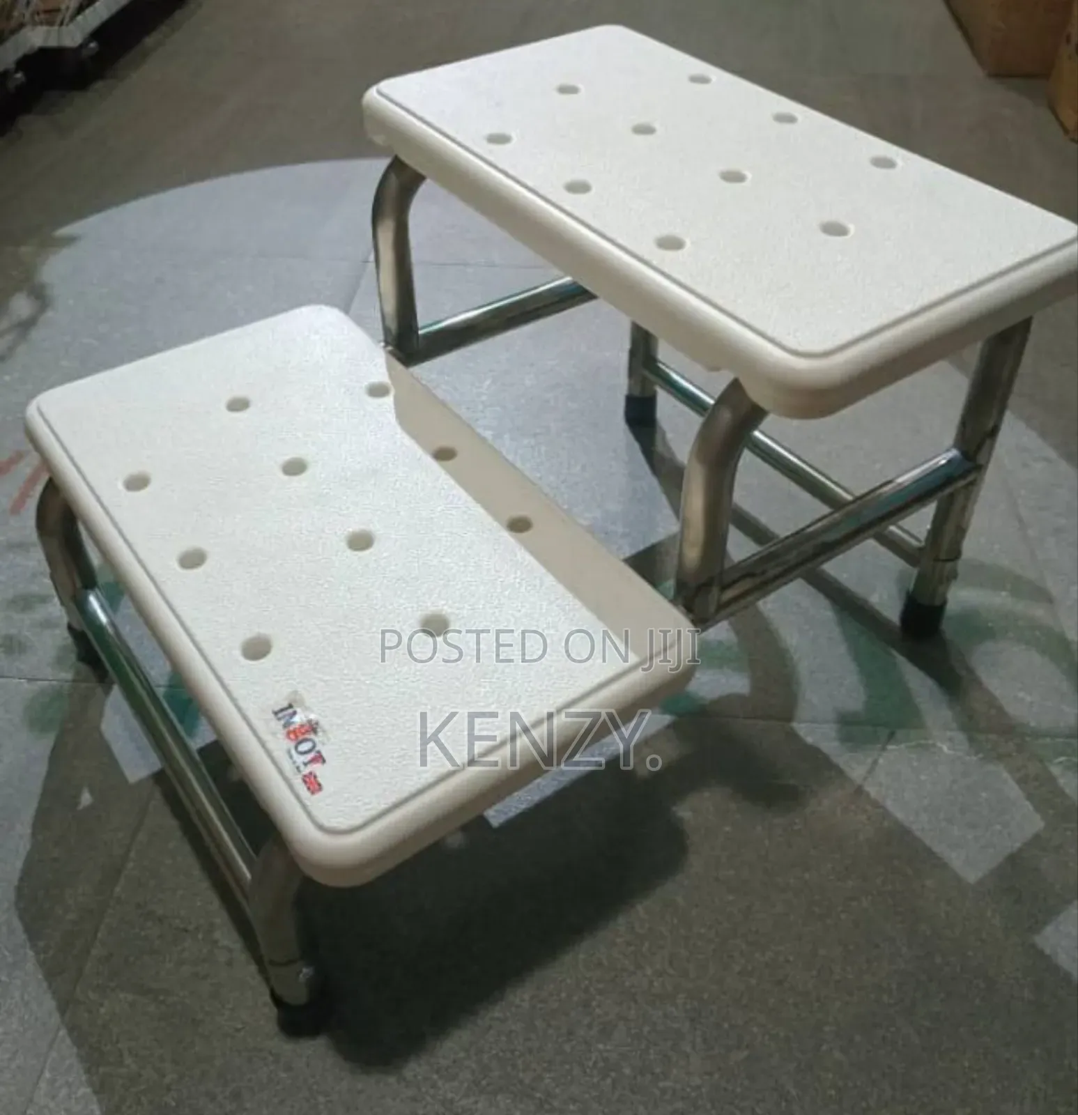 Stepping Stool in Mamprobi - Medical Equipment & Supplies, Kenzy ...