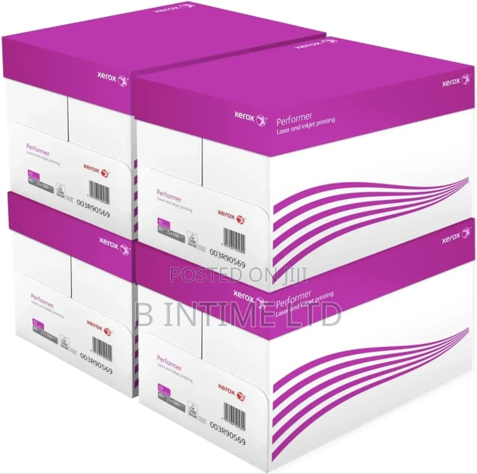 A4 Paper Xerox in Accra Metropolitan - Stationery & Office Equipment ...