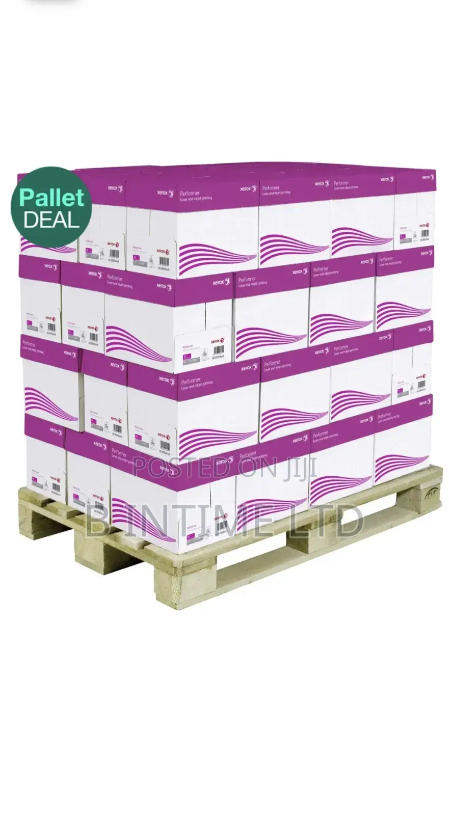 A4 Paper Xerox in Accra Metropolitan - Stationery & Office Equipment ...