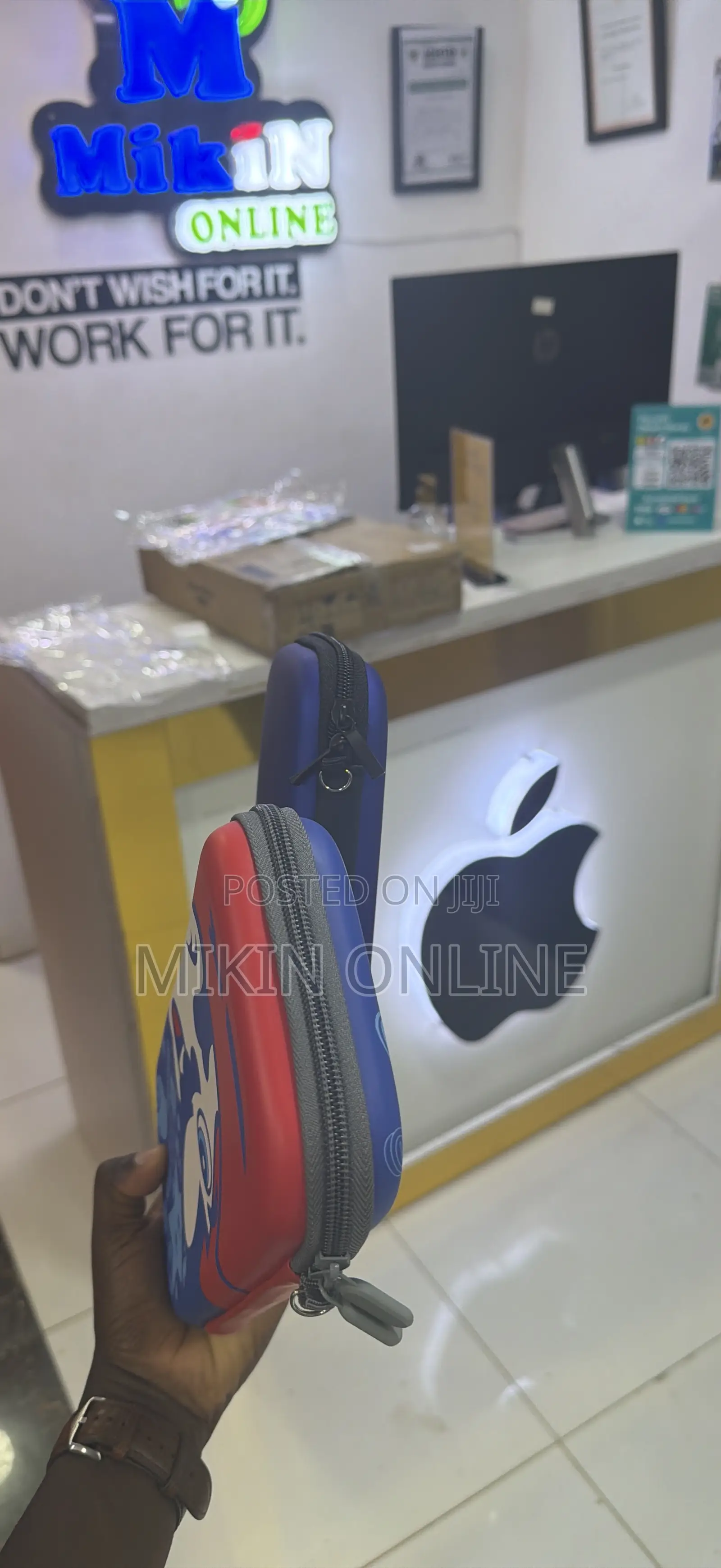 Nintendo Switch Cases in Ashaley Botwe - Accessories & Supplies for ...