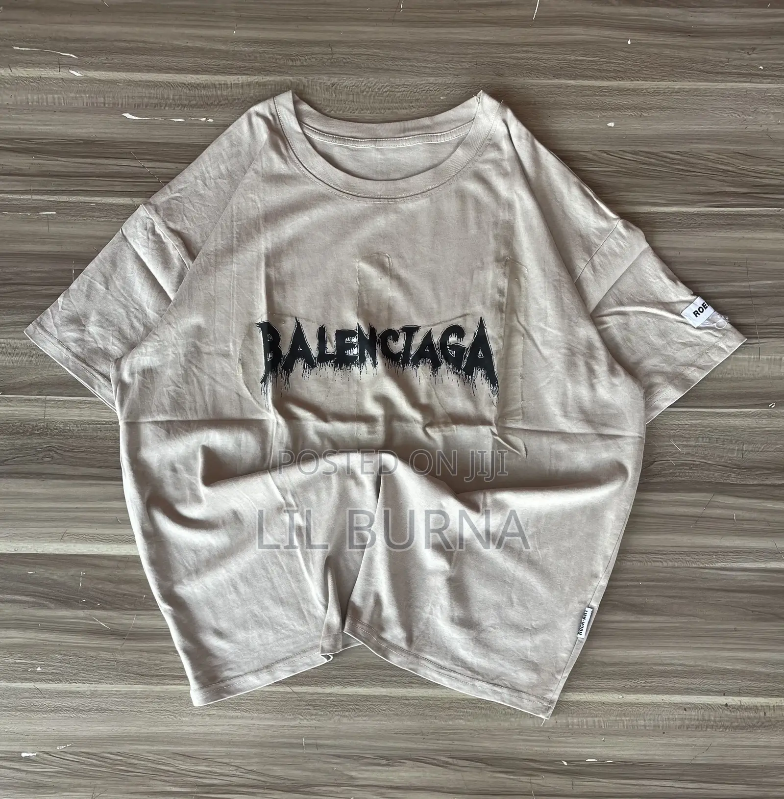 Thrift Wear in Accra Metropolitan - Clothing, Lil Burna | Jiji.com.gh