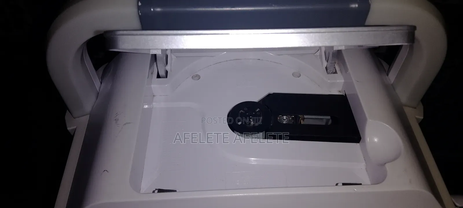 Portable Bluetooth Singing Machine in Dome - Audio & Music Equipment ...